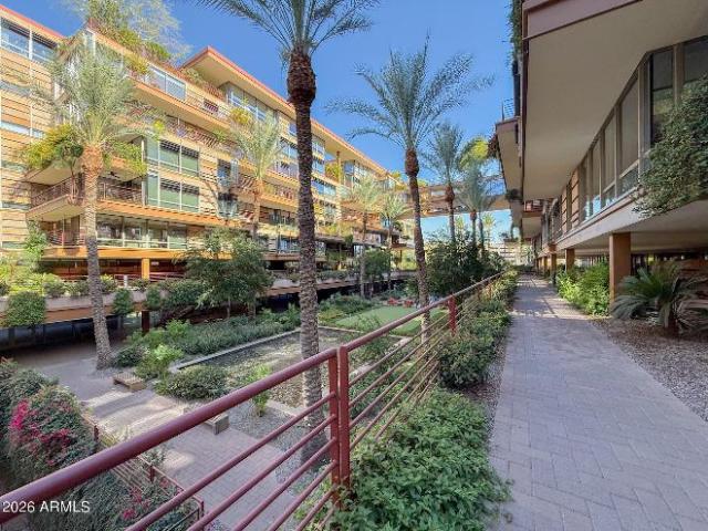 2 Br, 2 bath, Apartment 7137 E Rancho Vista Drive
