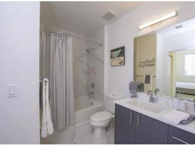2 Br, 2 bath, Apartment 729 NW 2nd Street