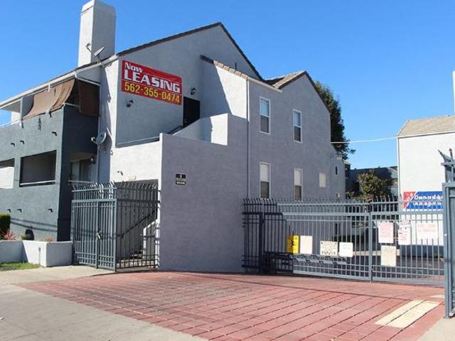2 Br, 2 bath, Apartment 7227 7239 Richfield St