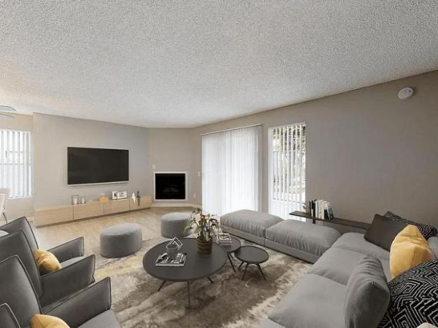 2 Br, 2 bath, Apartment 7227 7239 Richfield St