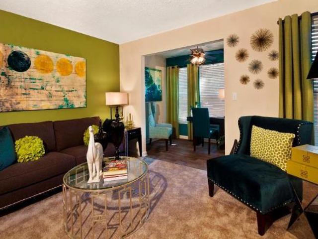 2 Br, 2 bath, Apartment 7304 Calibre Park Dr