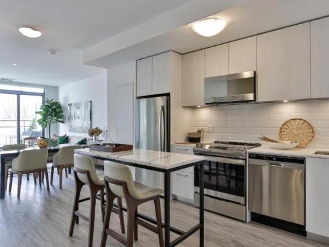 2 Br, 2 bath, Apartment 730 Hillsdale Avenue East