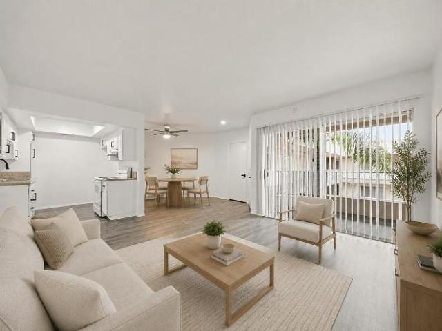 2 Br, 2 bath, Apartment 730 Pine Ave