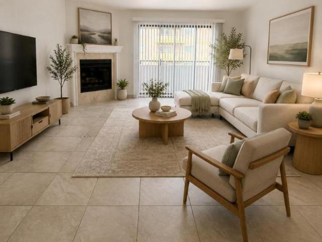 2 Br, 2 bath, Apartment 7319 Sepulveda Blvd