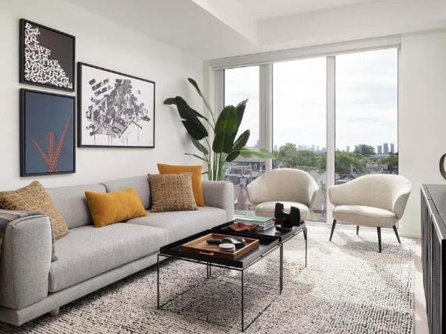 2 Br, 2 bath, Apartment 740 Dupont St