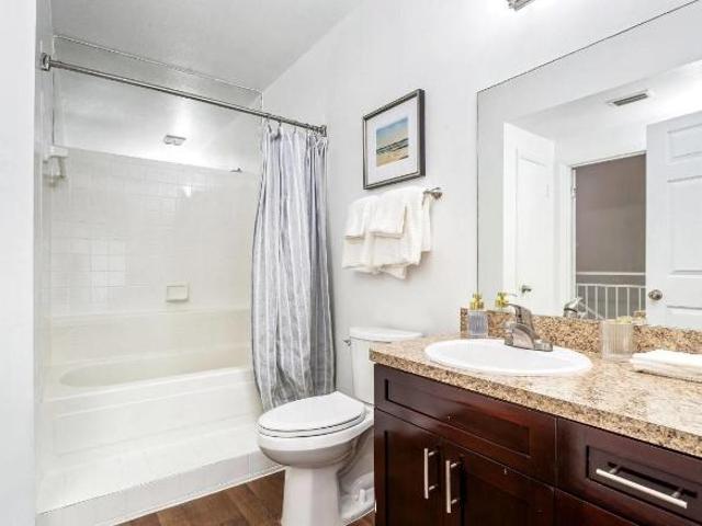 2 Br, 2 bath, Apartment 7505 NW 44th Street