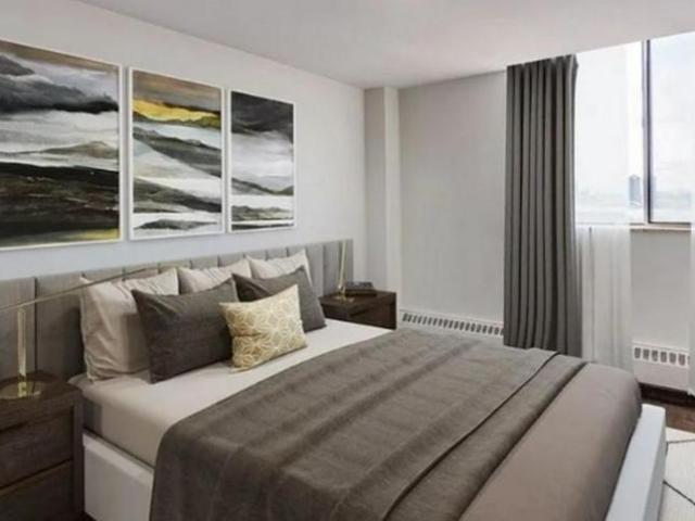 2 Br, 2 bath, Apartment 750 Morningside Ave