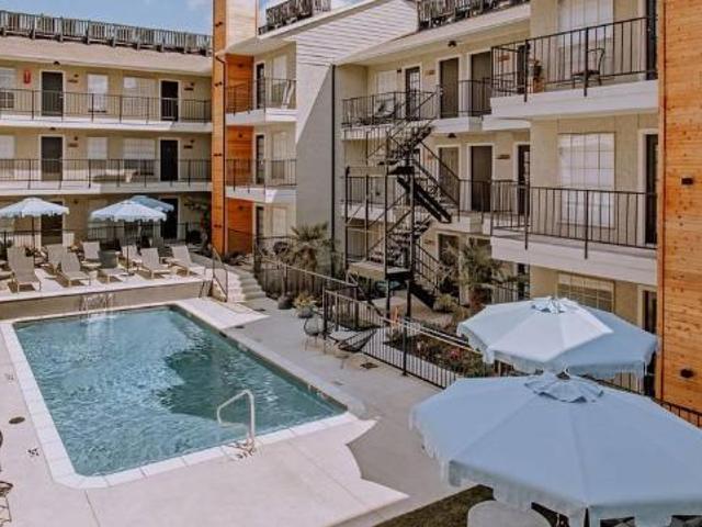 2 Br, 2 bath, Apartment 7510 E Grand Ave