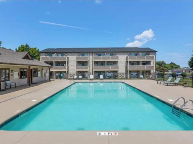 2 Br, 2 bath, Apartment 752 Patriot Pky