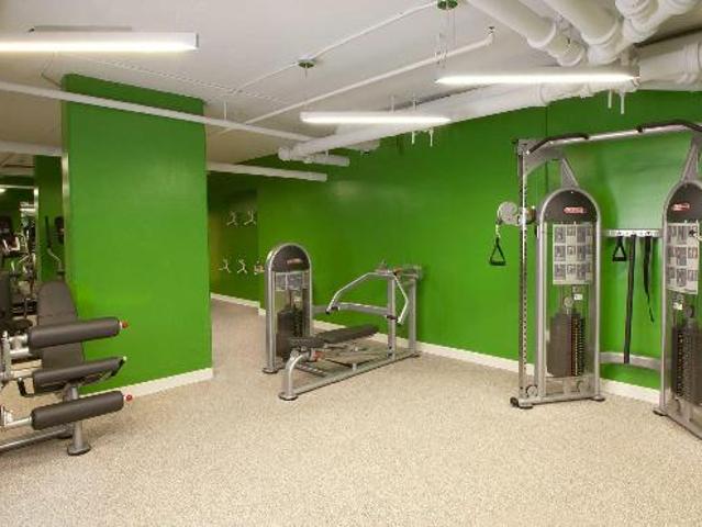 2 Br, 2 bath, Apartment 75 Saint Alphonsus St