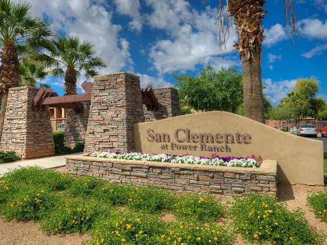 2 Br, 2 bath, Apartment 7640 S Power Road
