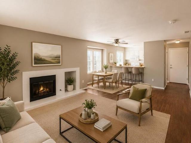 2 Br, 2 bath, Apartment 7611 Lighthouse Drive