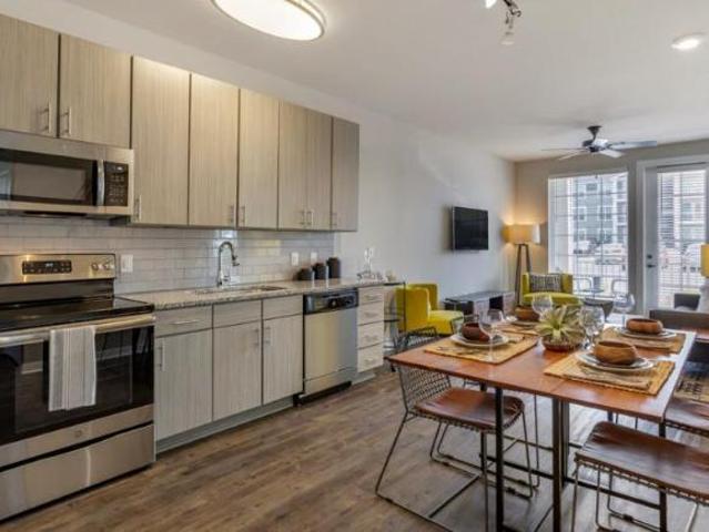 2 Br, 2 bath, Apartment 7760 Midtown Market Ave