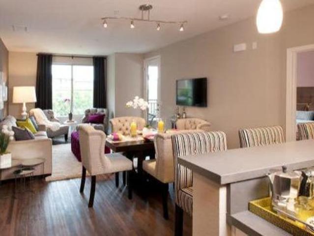 2 Br, 2 bath, Apartment 7800 Westside Drive