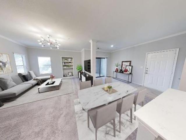 2 Br, 2 bath, Apartment 7808 Andover Woods Dr