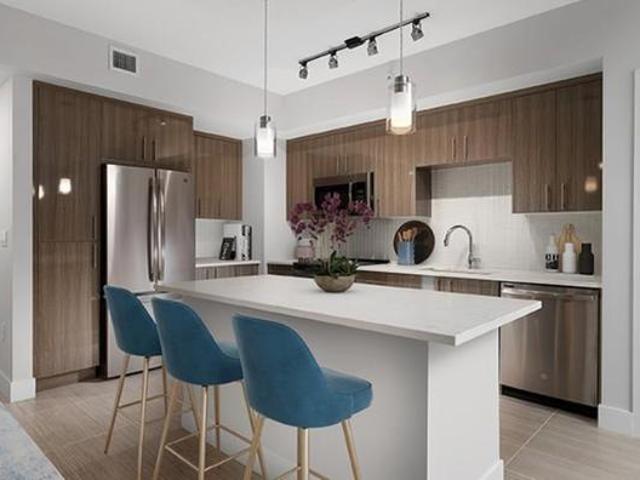 2 Br, 2 bath, Apartment 790 East Broward Boulevard