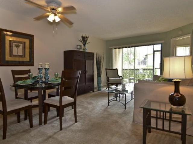 2 Br, 2 bath, Apartment 8080 NW 10th Court