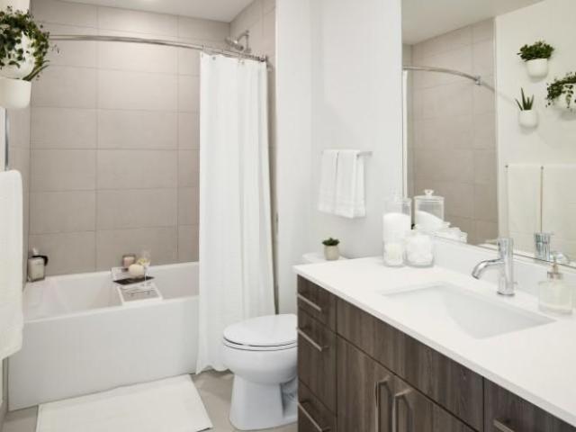 2 Br, 2 bath, Apartment 808 S Michigan Ave