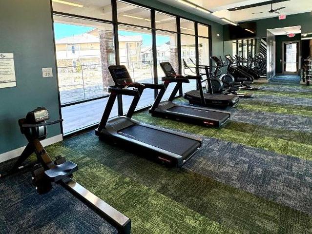 2 Br, 2 bath, Apartment 8015 Siltstone Point