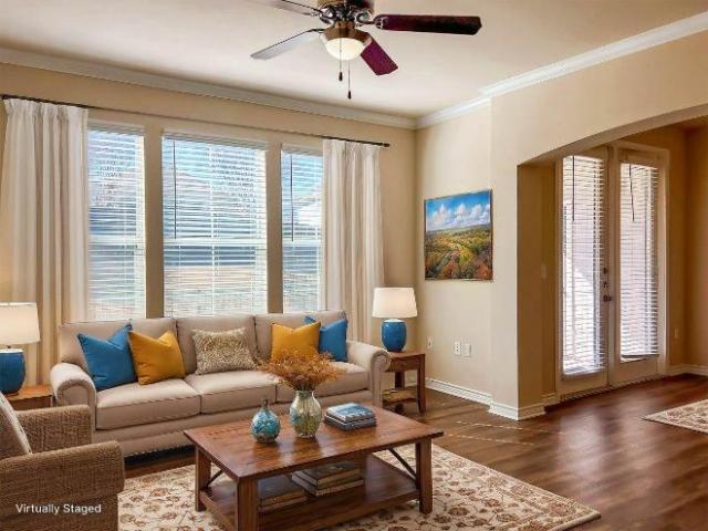 2 Br, 2 bath, Apartment 8201 Boat Club Rd