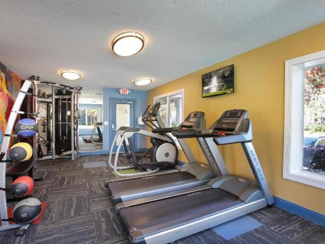 2 Br, 2 bath, Apartment 8228 Chasco Woods Boulevard