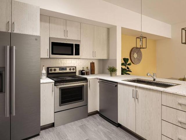 2 Br, 2 bath, Apartment 8300 Garden Catalina Cir