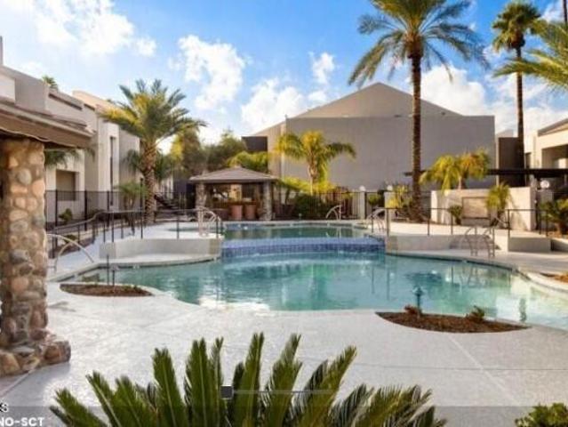 2 Br, 2 bath, Apartment 8550 E Mcdowell Road