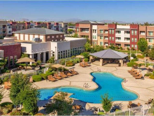 2 Br, 2 bath, Apartment 855 West Southern Avenue