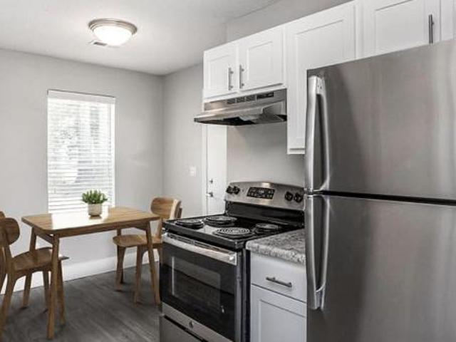 2 Br, 2 bath, Apartment 8501 New Brunswick Ln