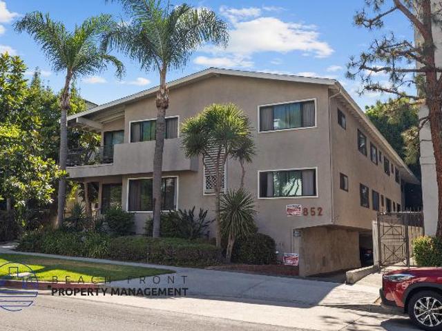 2 Br, 2 bath, Apartment 852 S Lucerne Blvd