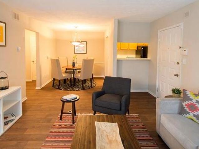 2 Br, 2 bath, Apartment 875 Franklin Gateway SE
