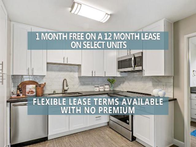 2 Br, 2 bath, Apartment 870 Hilgard Avenue