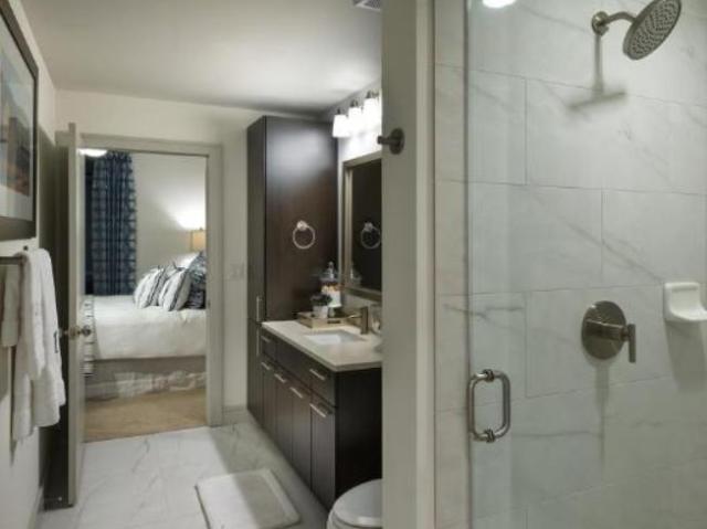 2 Br, 2 bath, Apartment 888 Juniper Street NE
