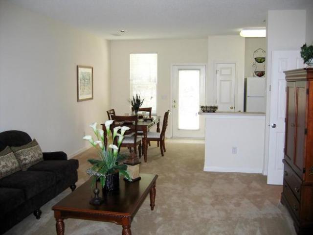 2 Br, 2 bath, Apartment 8800 Cattail Creek Pl