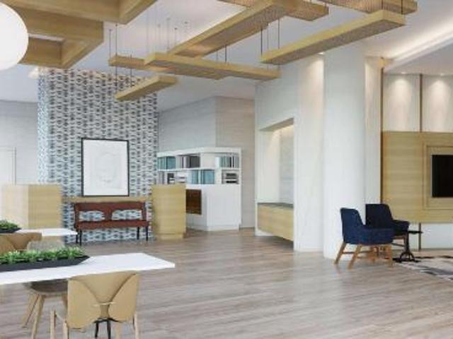 2 Br, 2 bath, Apartment 8809 Washington Blvd