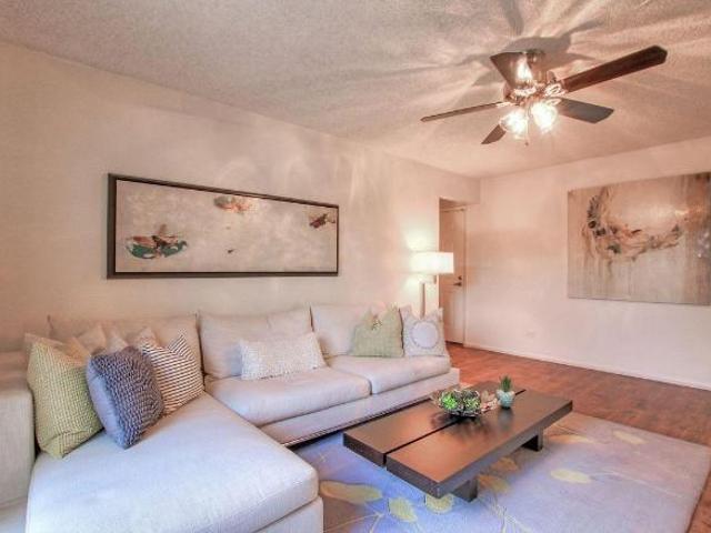 2 Br, 2 bath, Apartment 8809 South Pointe Parkway East