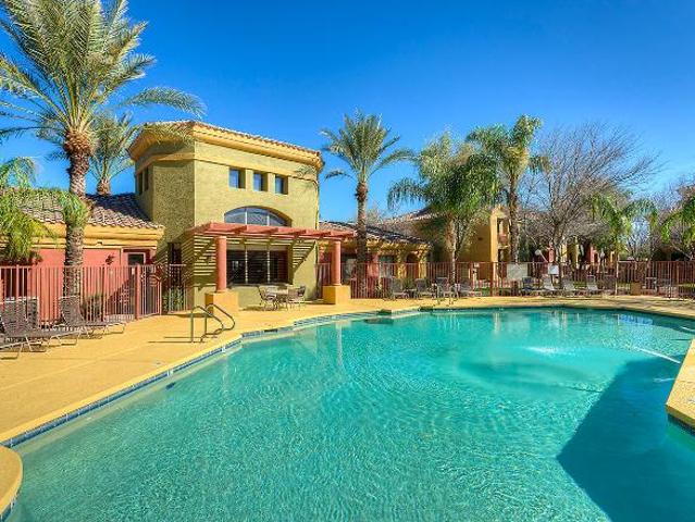 2 Br, 2 bath, Apartment 8915 E Guadalupe Rd