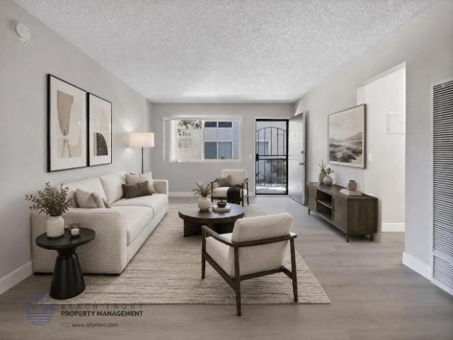 2 Br, 2 bath, Apartment 8930 Painter Ave