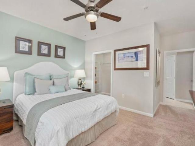 2 Br, 2 bath, Apartment 905 Matthews Commons Dr