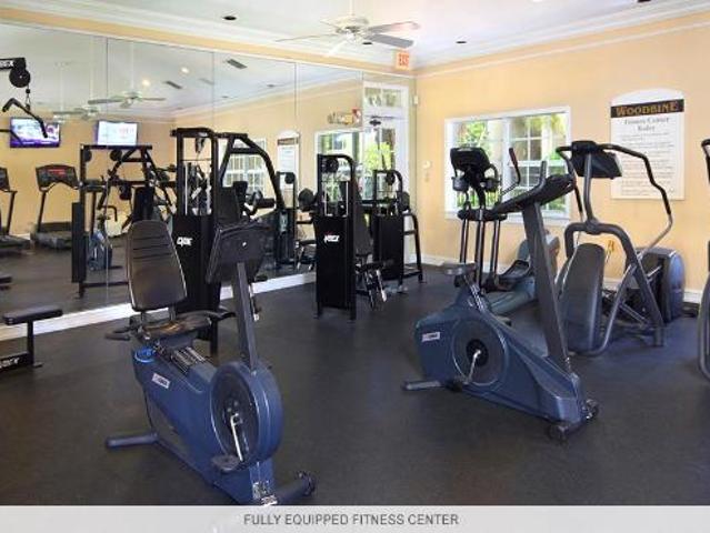 2 Br, 2 bath, Apartment 9000 Woodbine Trail