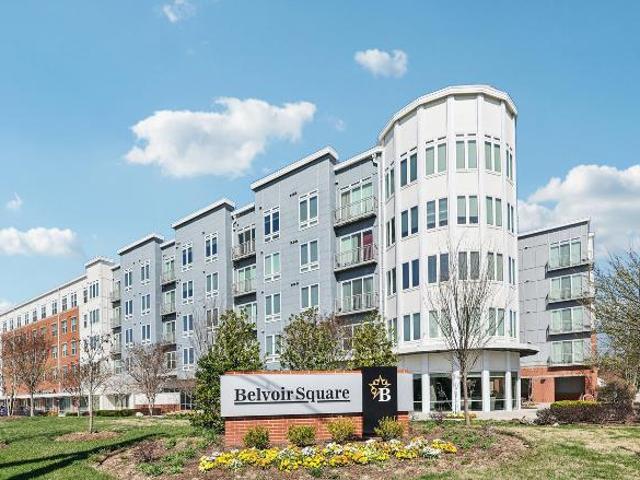 2 Br, 2 bath, Apartment 9142 Richmond Hwy