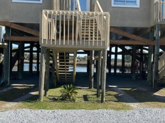 2 Br, 2 bath, Apartment 9219 Gulf Beach Hwy
