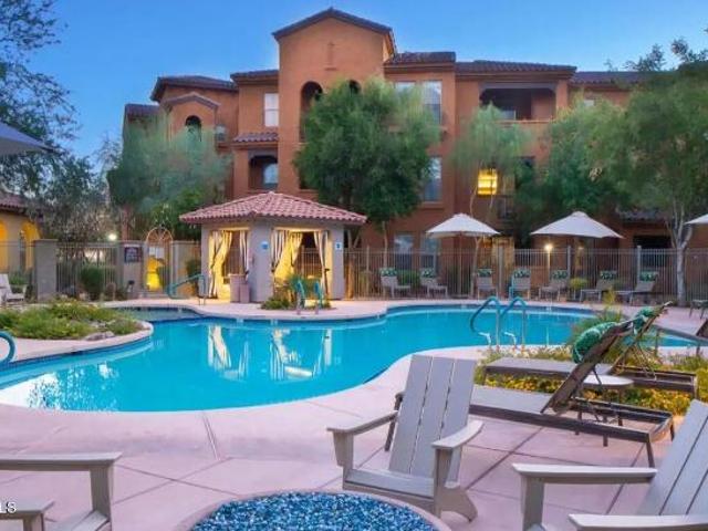 2 Br, 2 bath, Apartment 9393 E Palo Brea Bend