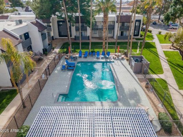 2 Br, 2 bath, Apartment 9410 N 31st Avenue