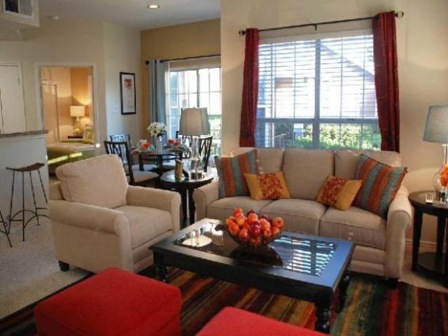 2 Br, 2 bath, Apartment 9500 E Valley Ranch Parkway