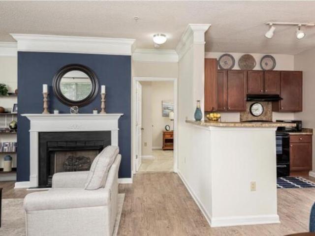 2 Br, 2 bath, Apartment 9500 Muirfield Club Dr