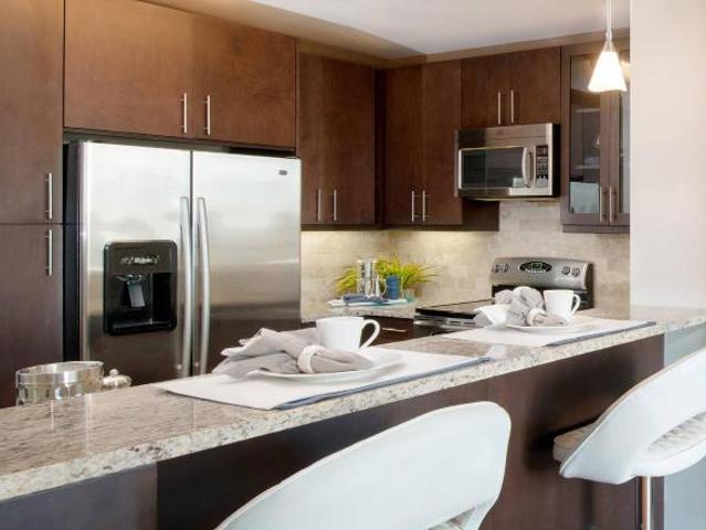 2 Br, 2 bath, Apartment 969 Market St