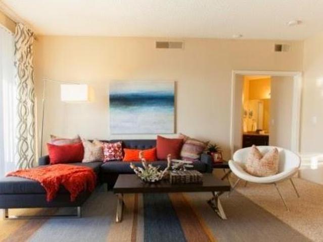 2 Br, 2 bath, Apartment 9888 E Vassar Dr
