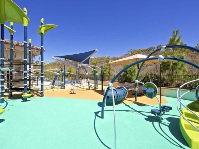 2 Br, 2 bath, Apartment 9800 Mira Lee Way