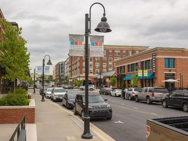 2 Br, 2 bath, Apartment 9901 Gable Ridge Terrace